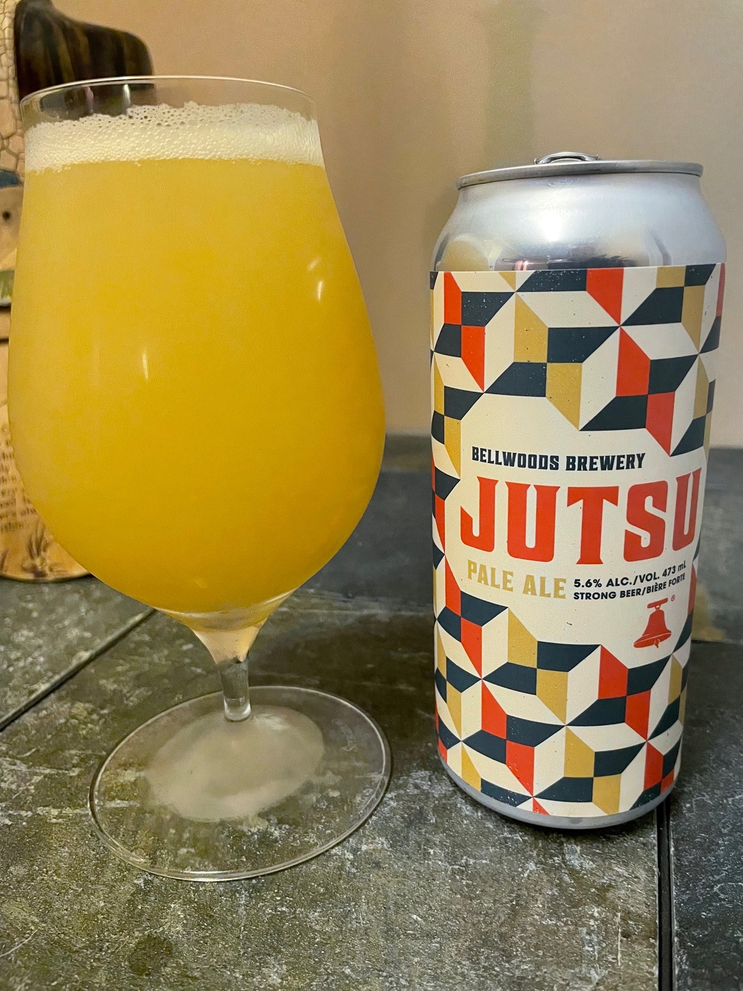 Technique, Method, Magic - Cranky Old Men Drinking Beer