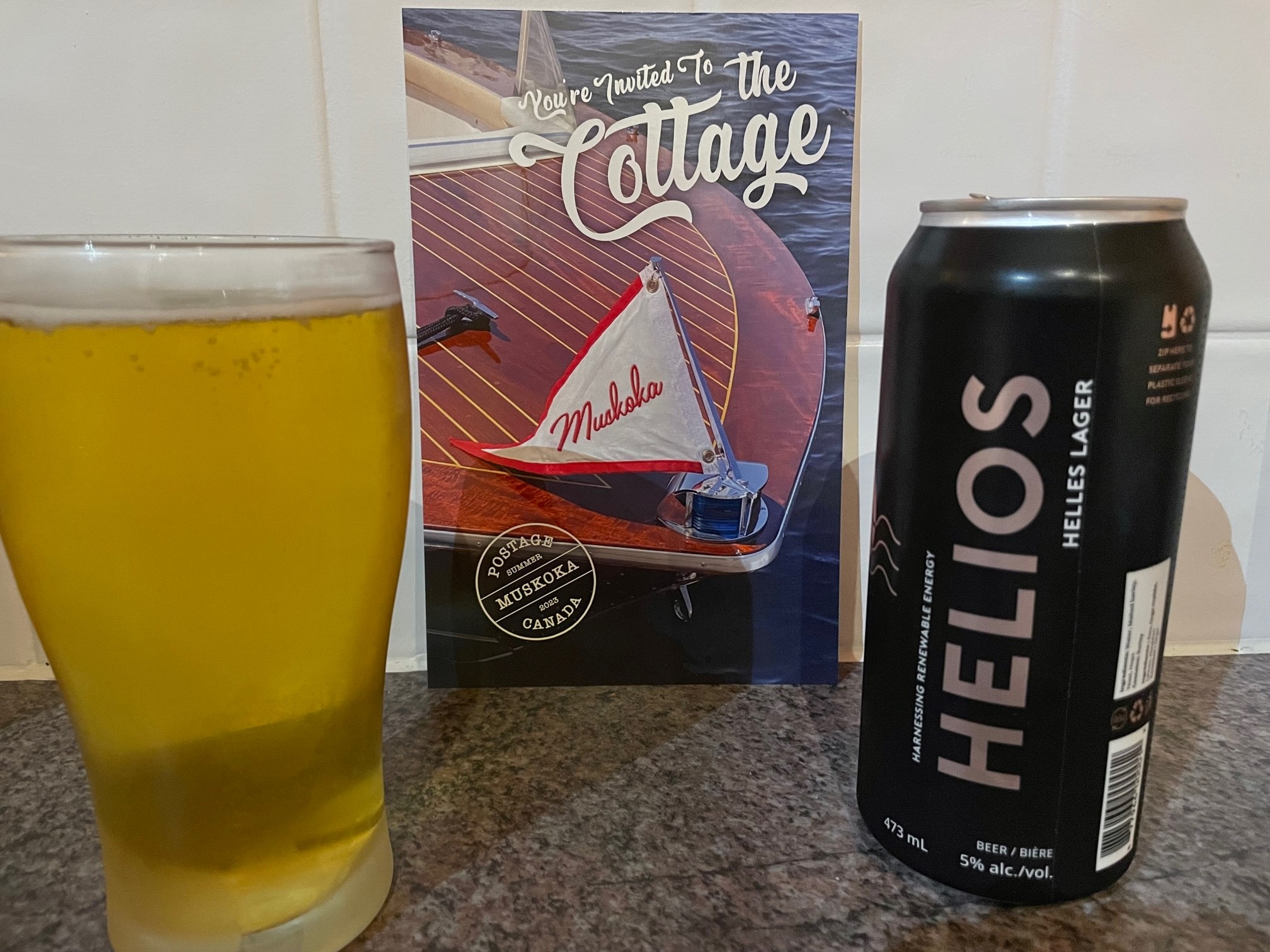 Sun God's Day Off - Cranky Old Men Drinking Beer