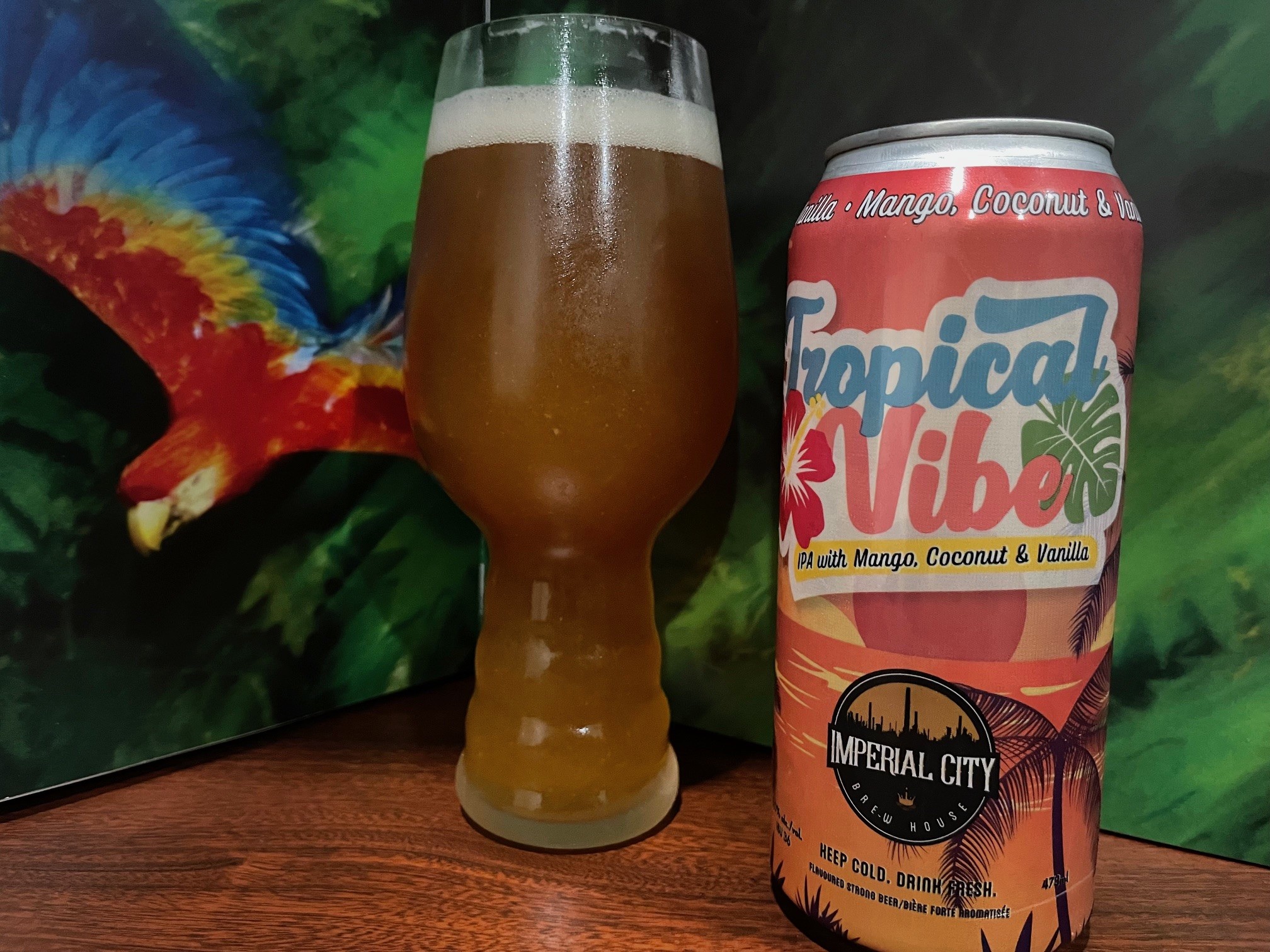 Vibes; Good, Bad, or Indifferent? - Cranky Old Men Drinking Beer