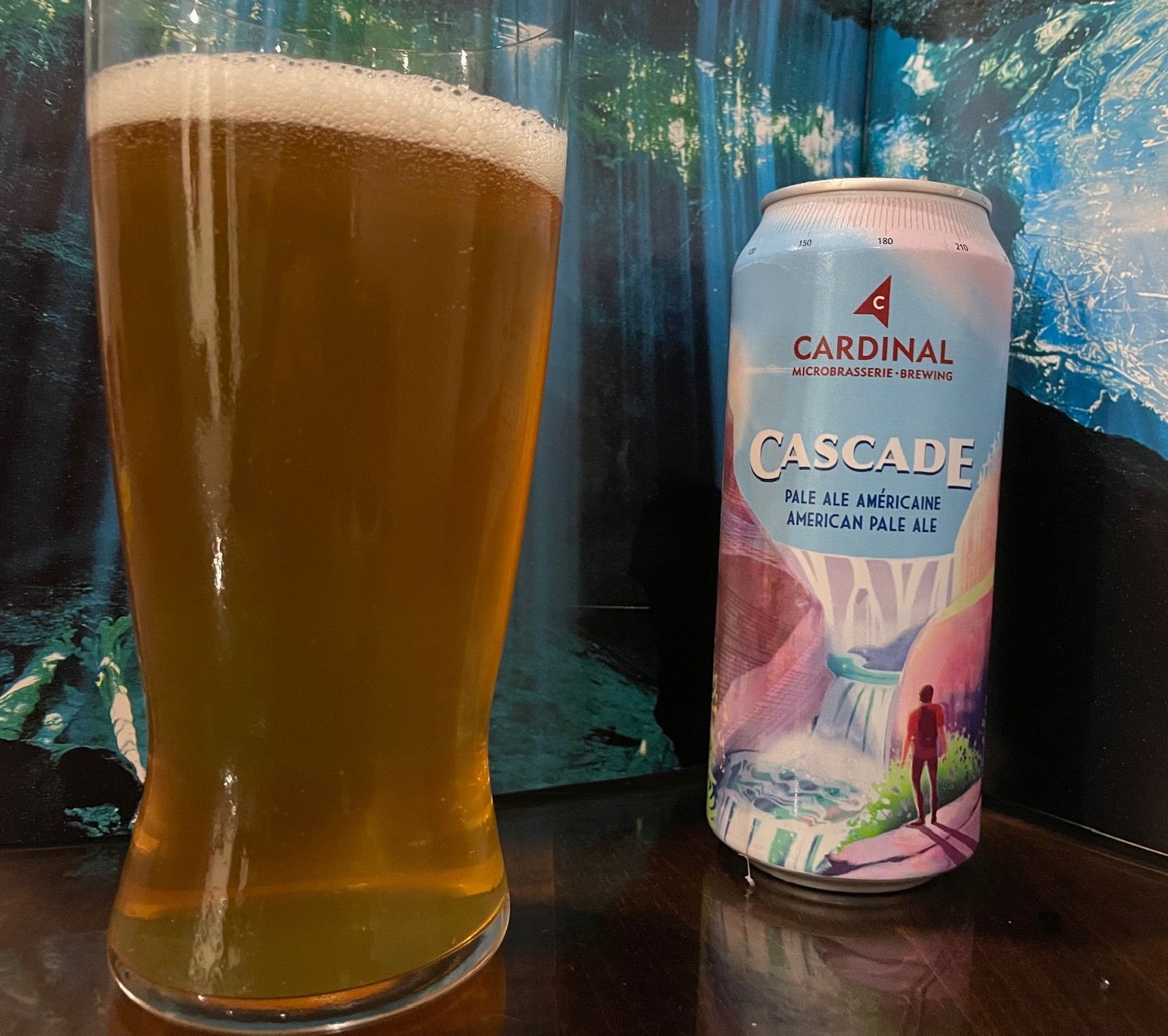 A Love Letter? - Cranky Old Men Drinking Beer